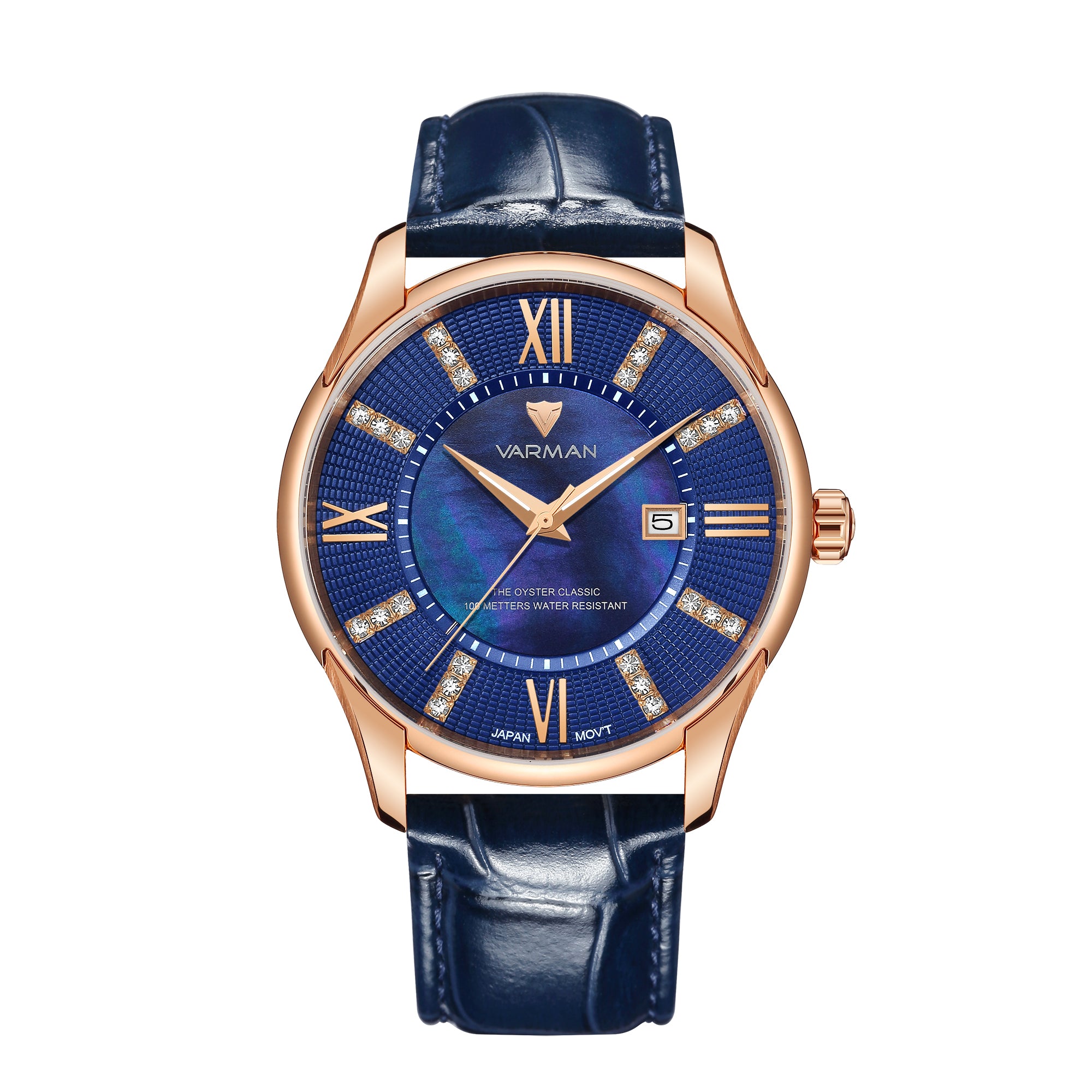 Varman The Oyster Classic