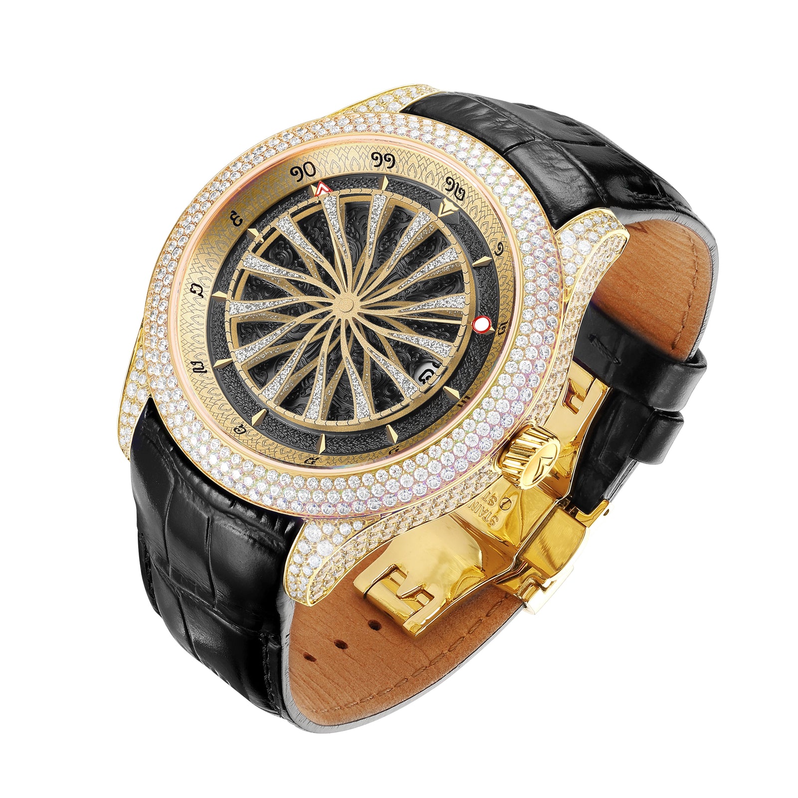 The King & Queen Marvelous