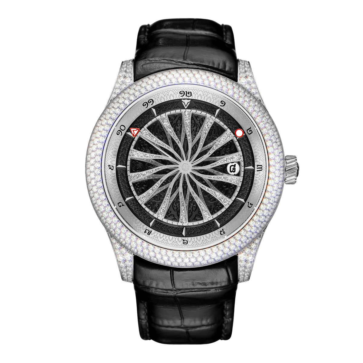 The King & Queen Marvelous