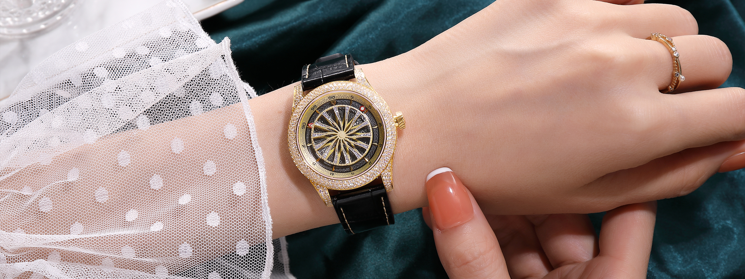 varmanwatches.com