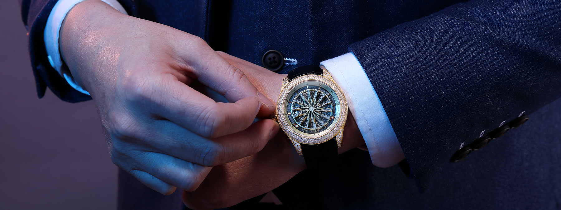 varmanwatches.com