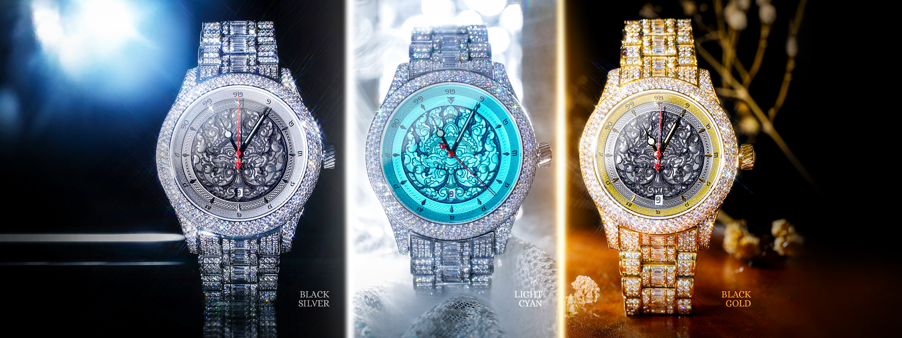 varmanwatches.com
